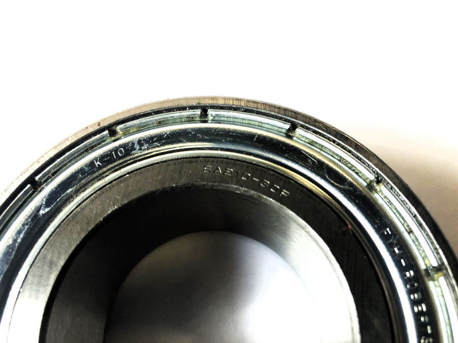 FYH-Roberts Bearing Insert SA201-30F NOS — governmenttransitsurplus.com