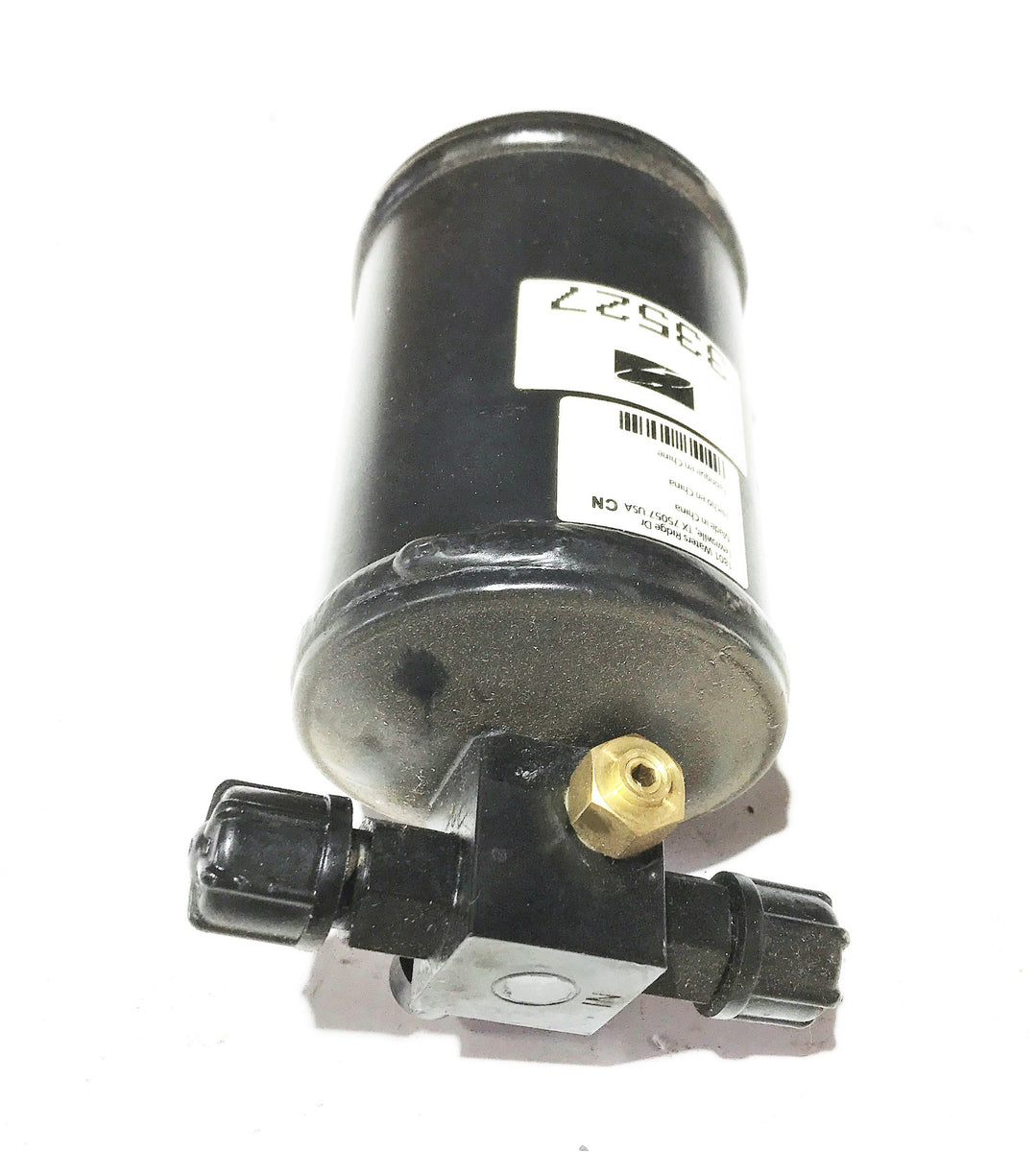 Cool Cab Filter Drier Assembly 936163 (33527) NOS ...