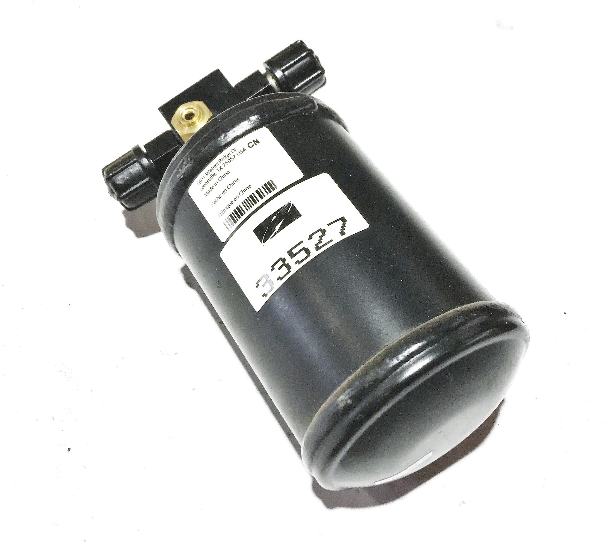 Cool Cab Filter Drier Assembly 936163 (33527) NOS ...