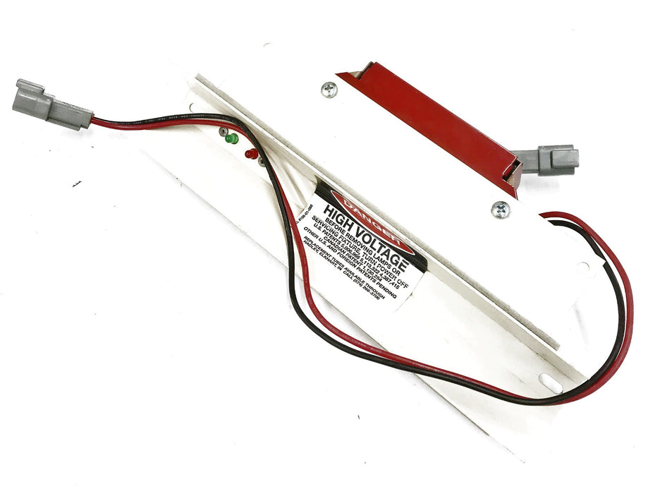 Transmatic 26.4 VDC Advanced Design Ballast w/ Bracket 407-02-014 NOS ...