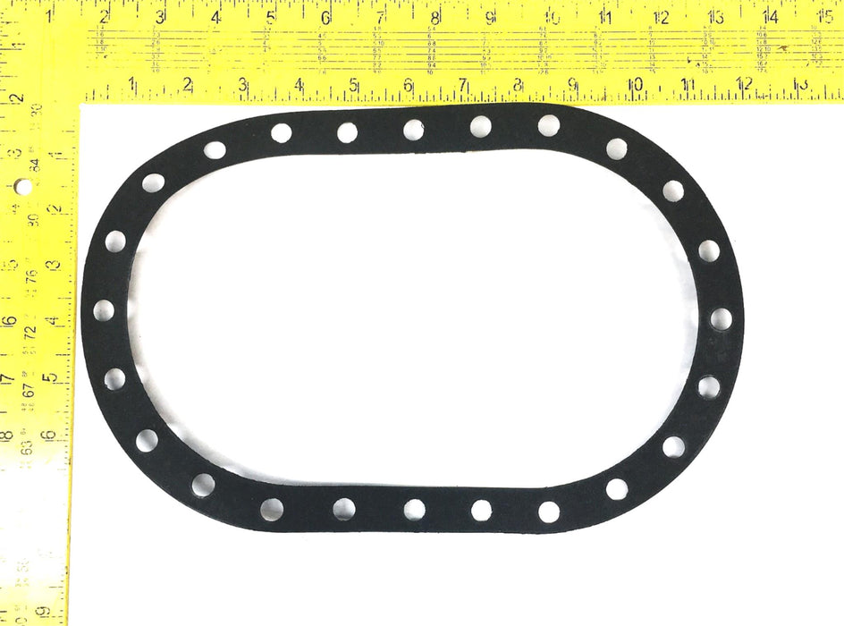 CV Products 8x12 Inch 24 Bolt Fuel Cell Gasket FPP2400 NOS ...