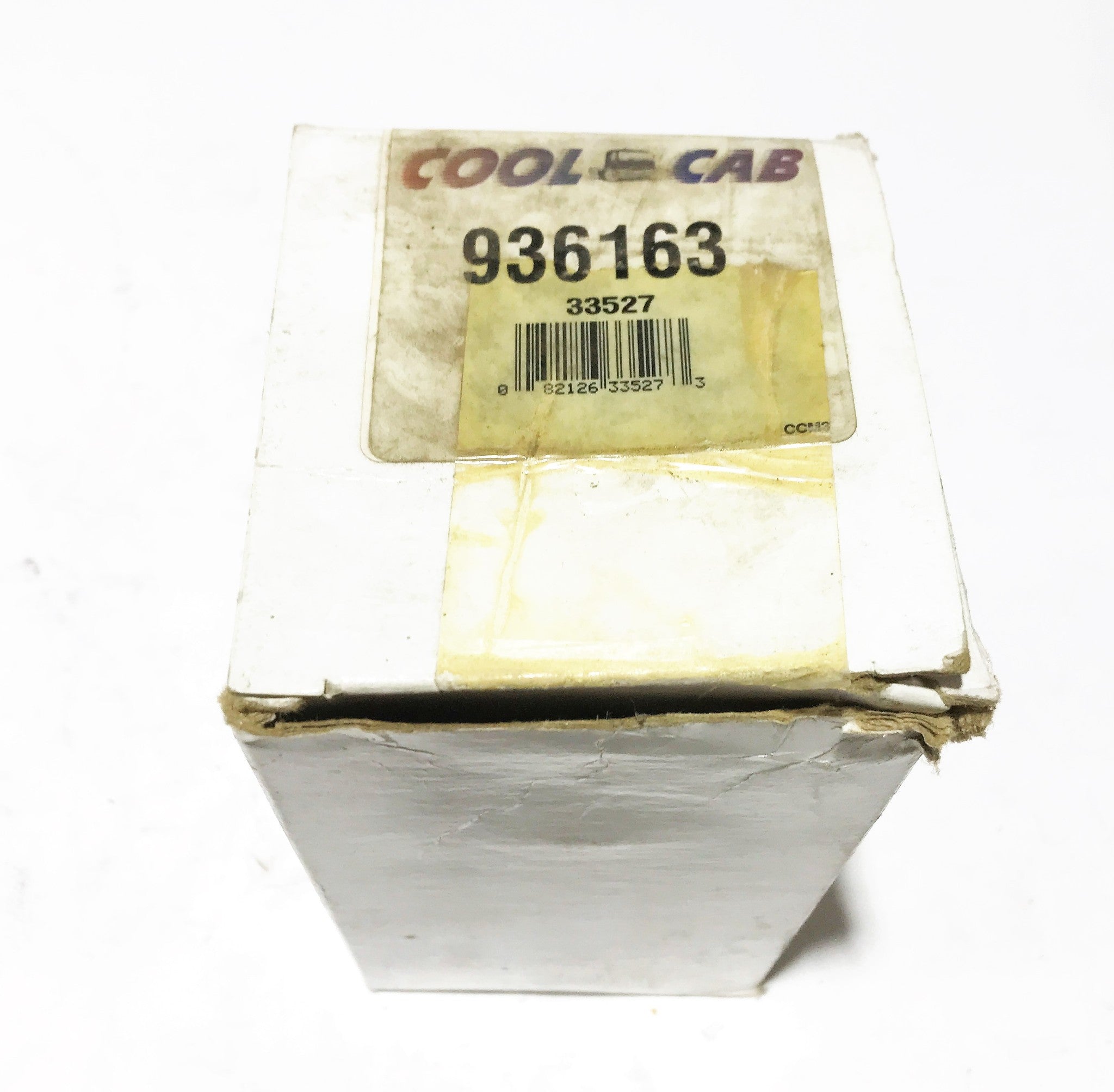 Cool Cab Filter Drier Assembly 936163 (33527) NOS ...