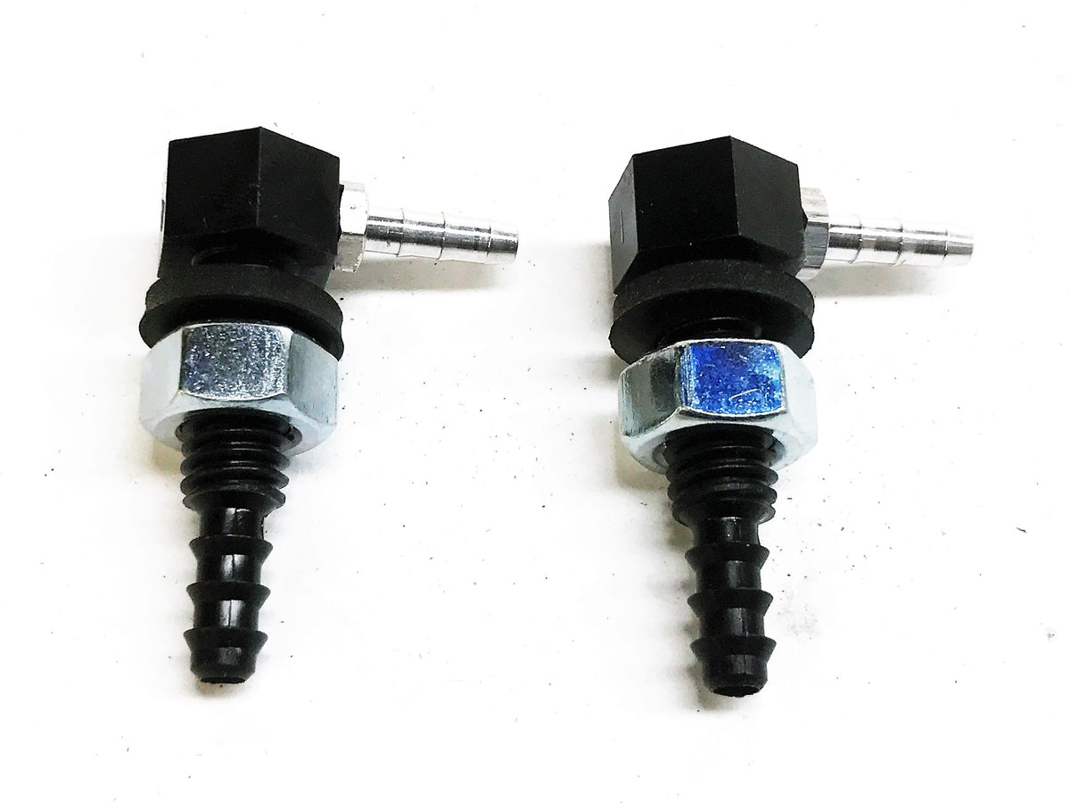 International/Navistar Bag of 2 Adapters OEM 431495001 NOS ...