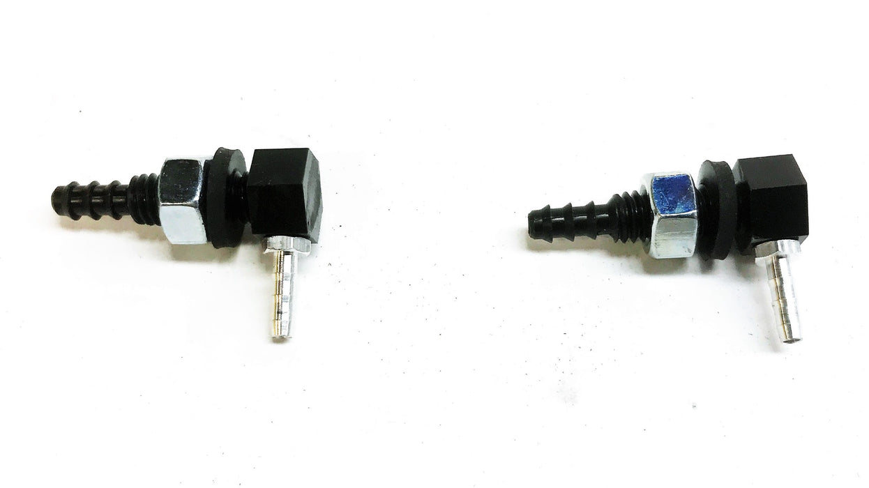 International/Navistar Bag of 2 Adapters OEM 431495001 NOS ...