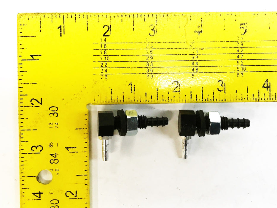 International/Navistar Bag of 2 Adapters OEM 431495001 NOS ...