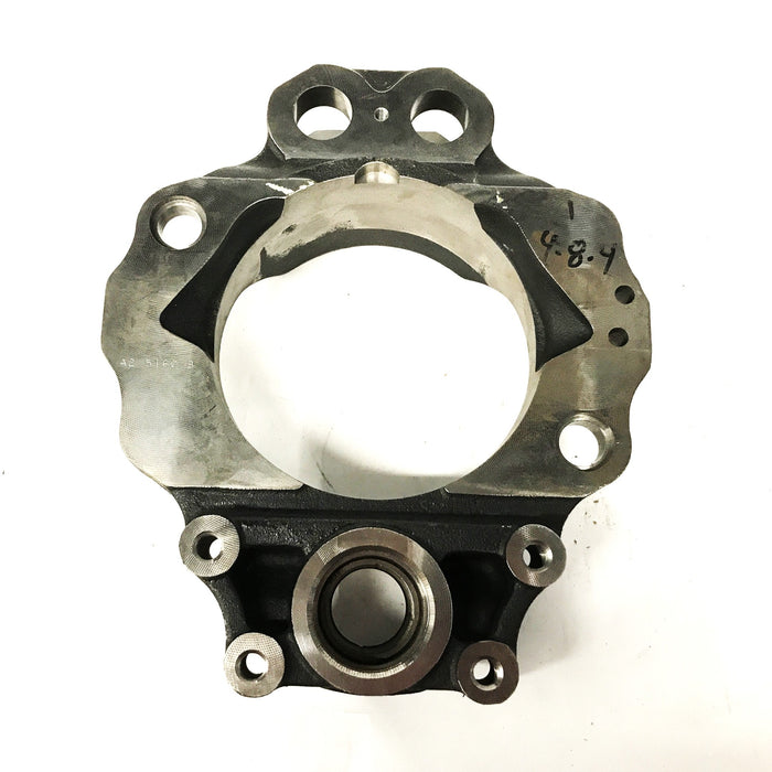 Meritor Brake Spider Assembly A3211L5160 NOS — governmenttransitsurplus.com