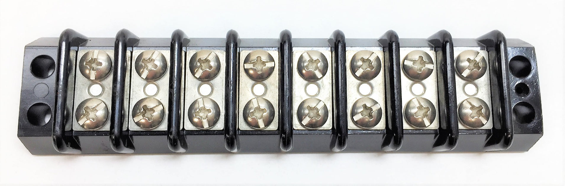 COLE HERSEE 8-Gang Terminal Block M-428 (M428) NOS ...
