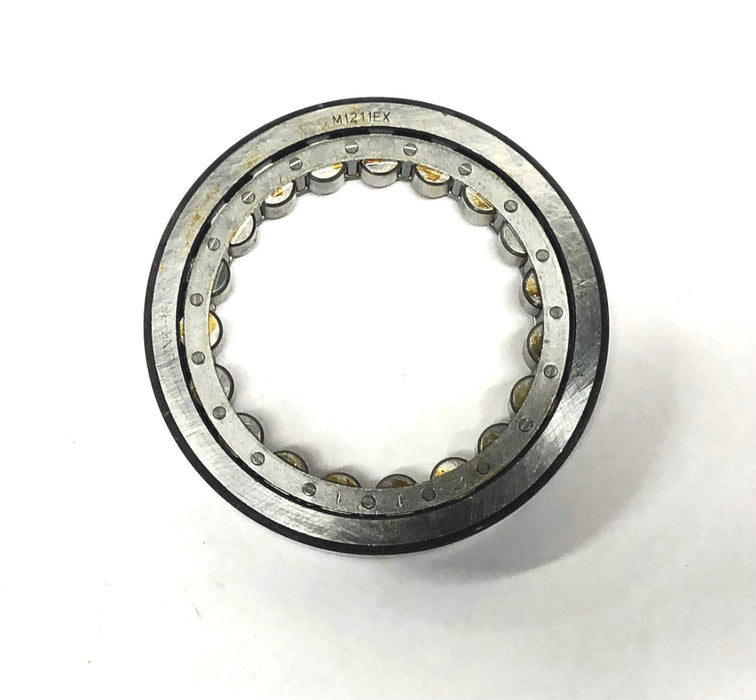 Link-Belt Cylindrical Roller Bearing Outer Cage With Rollers M1211EX N ...