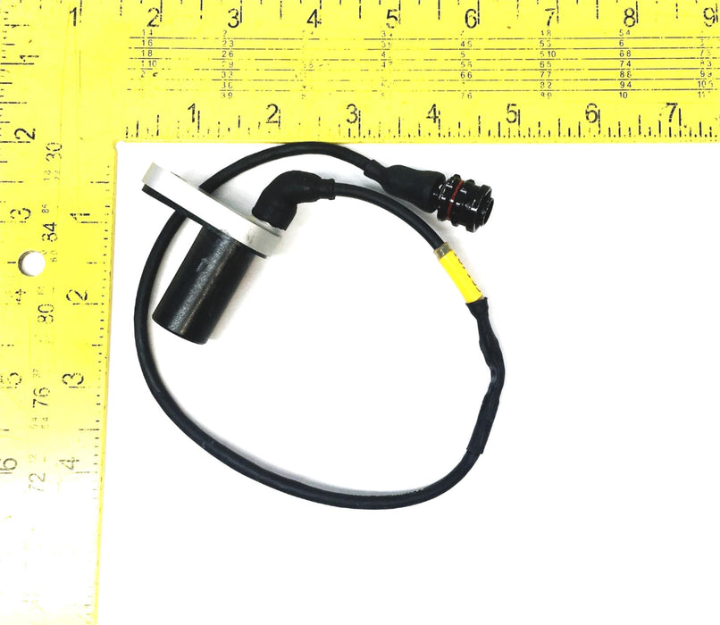 Micro Switch Sensor With 14 Inch Raychem Cable 18/193 USED ...