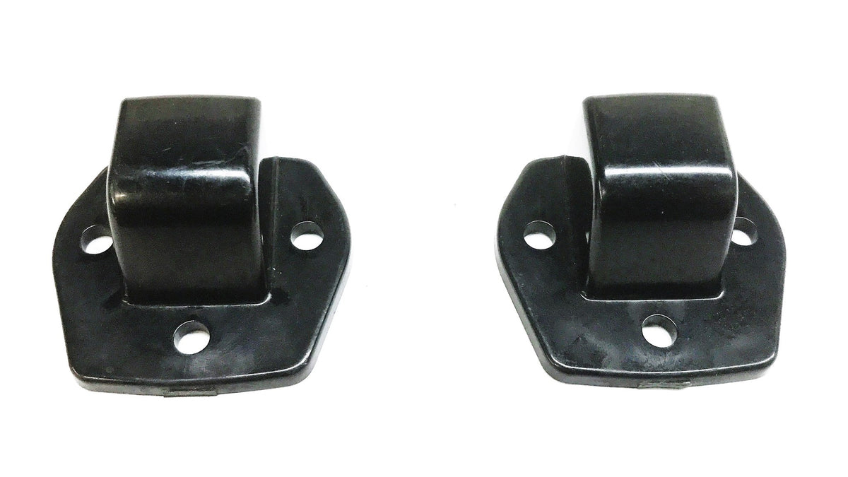 International Hood Catch Retainer Cover 500270C1 [Lot of 2] NOS ...