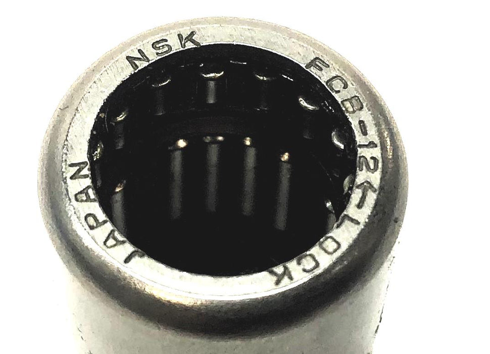 NSK Needle Roller Bearing FCB-12 NOS — governmenttransitsurplus.com