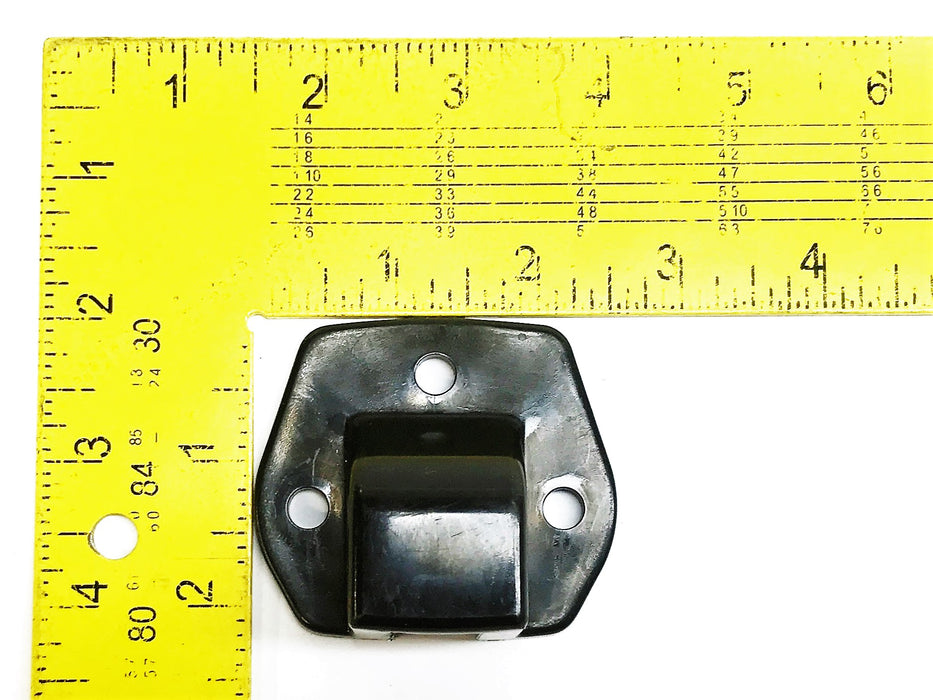 International Hood Catch Retainer Cover 500270C1 [Lot of 2] NOS ...