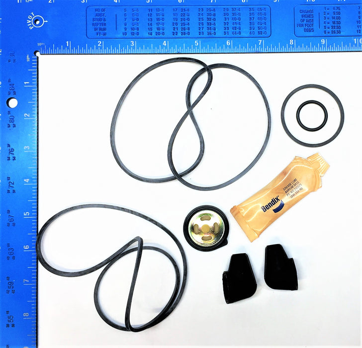 BENDIX AD-4 Seal Kit BX103879 NOS — governmenttransitsurplus.com