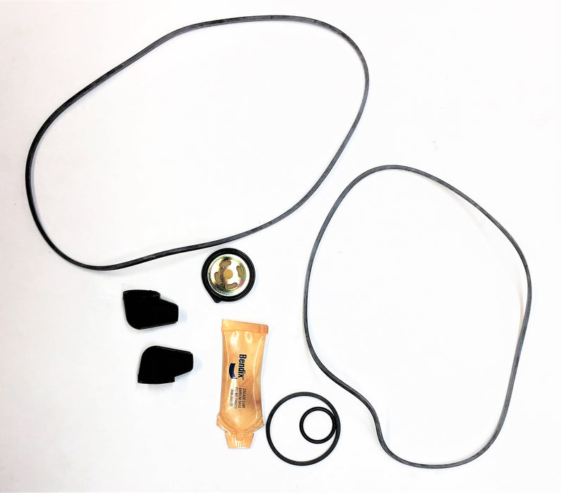 BENDIX AD-4 Seal Kit BX103879 NOS — governmenttransitsurplus.com