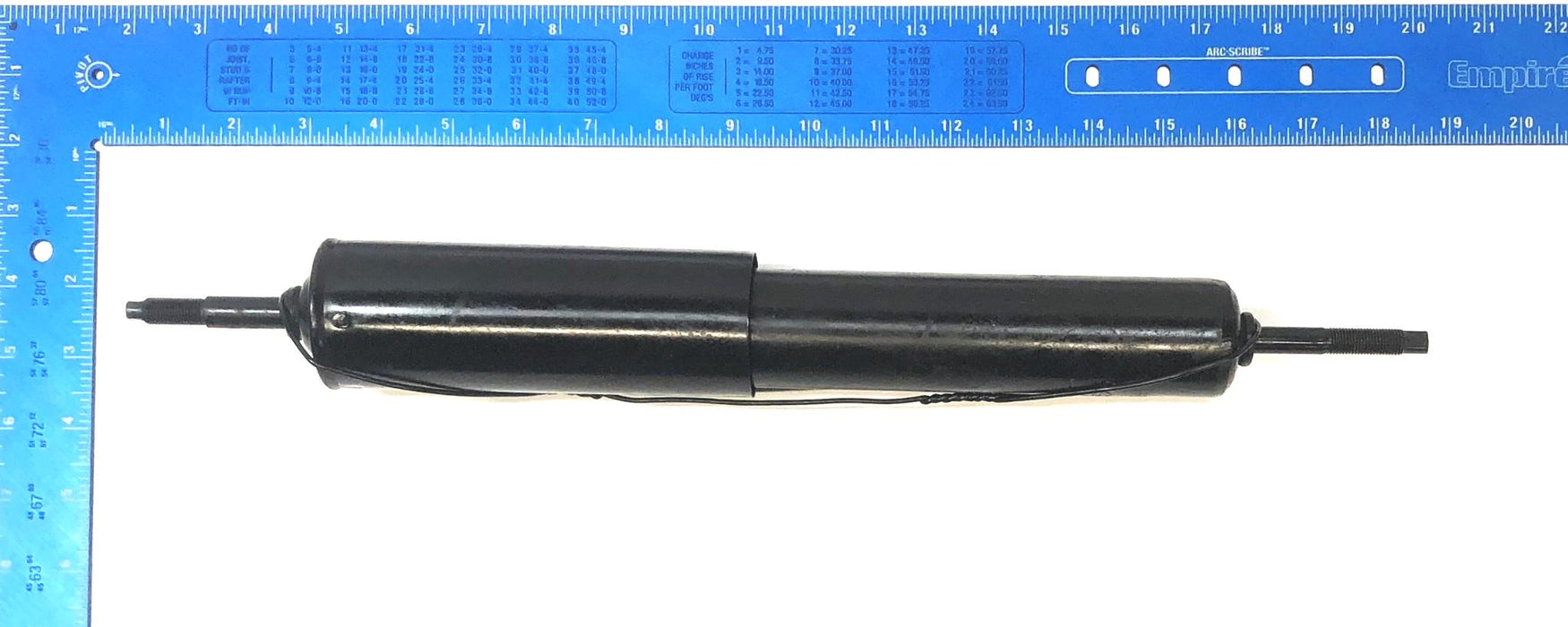 Classic Gas Shock Absorber 82004 NOS — governmenttransitsurplus.com