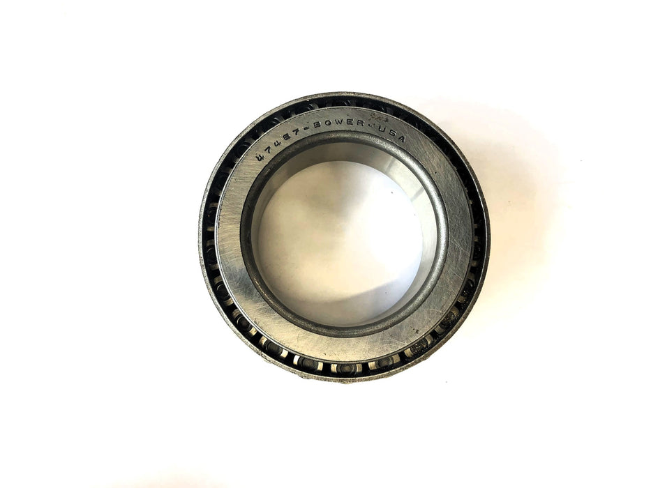 Bower Tapered Roller Bearing 47487 NOS — governmenttransitsurplus.com