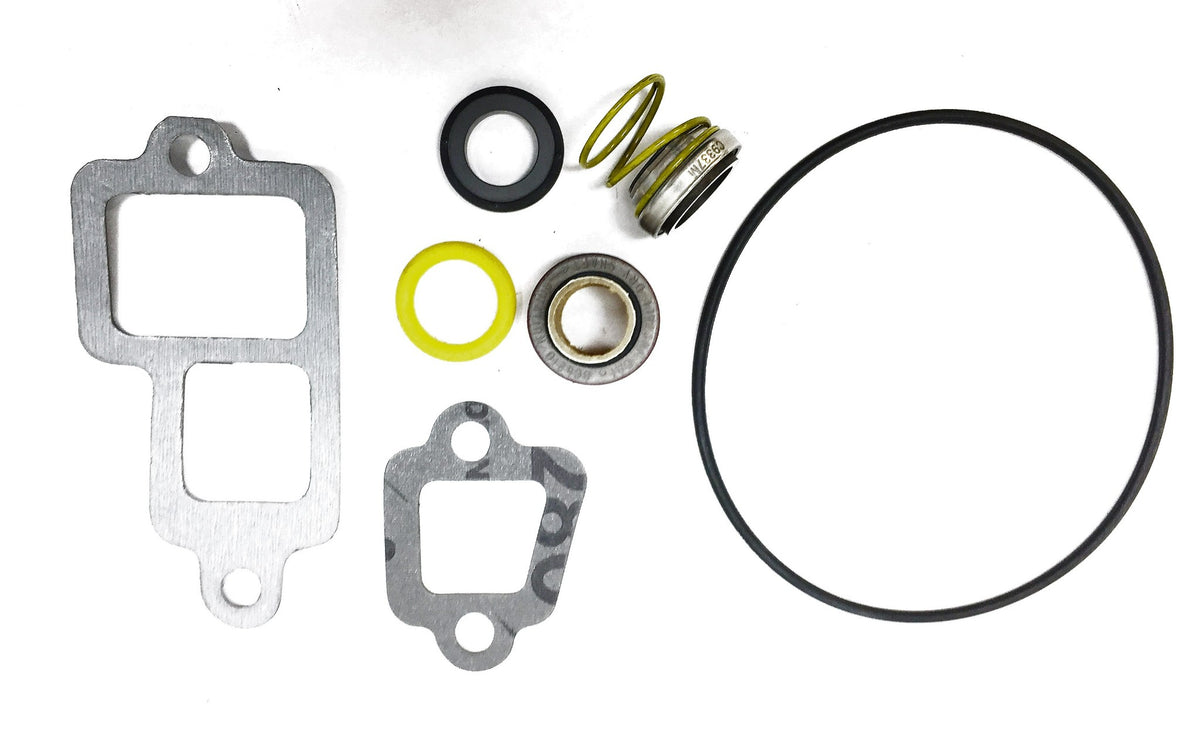 Juego de juntas Caterpillar/CAT 6V-4750 (incompleto) NOS ...