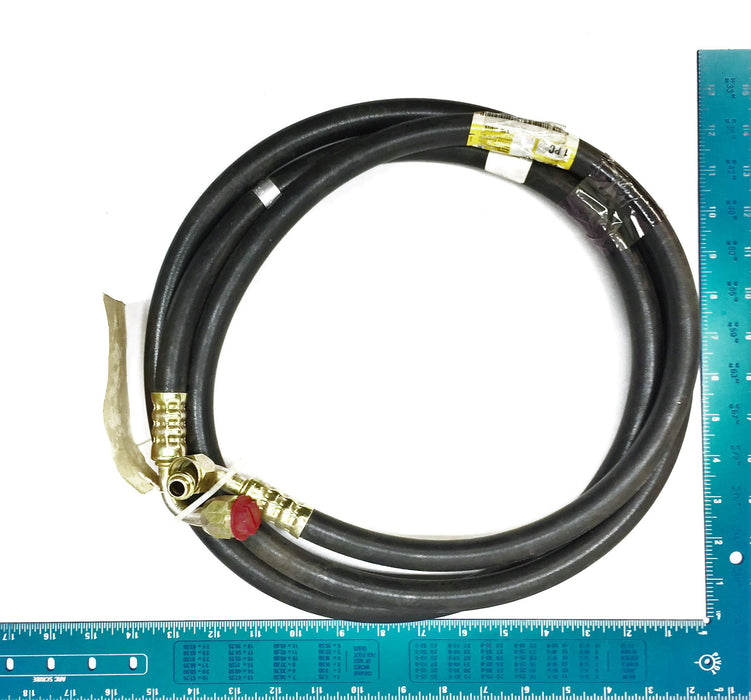 Caterpillar/CAT Hose 191-2343 NOS — governmenttransitsurplus.com