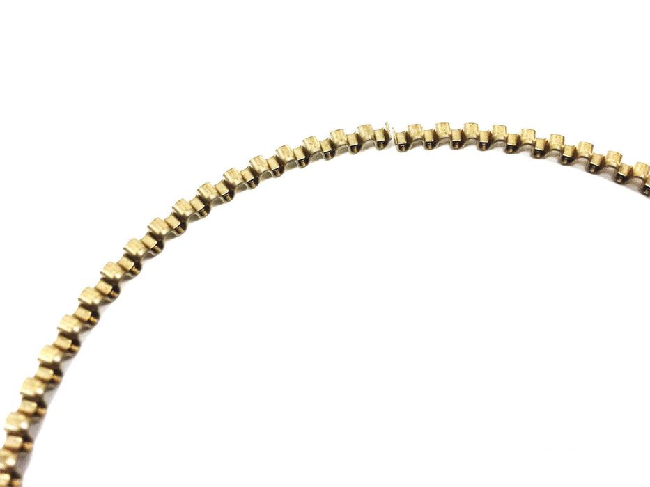 Total Seal 3 Piece Oil Control Bottom Groove Piston Ring Set 697 NOS ...