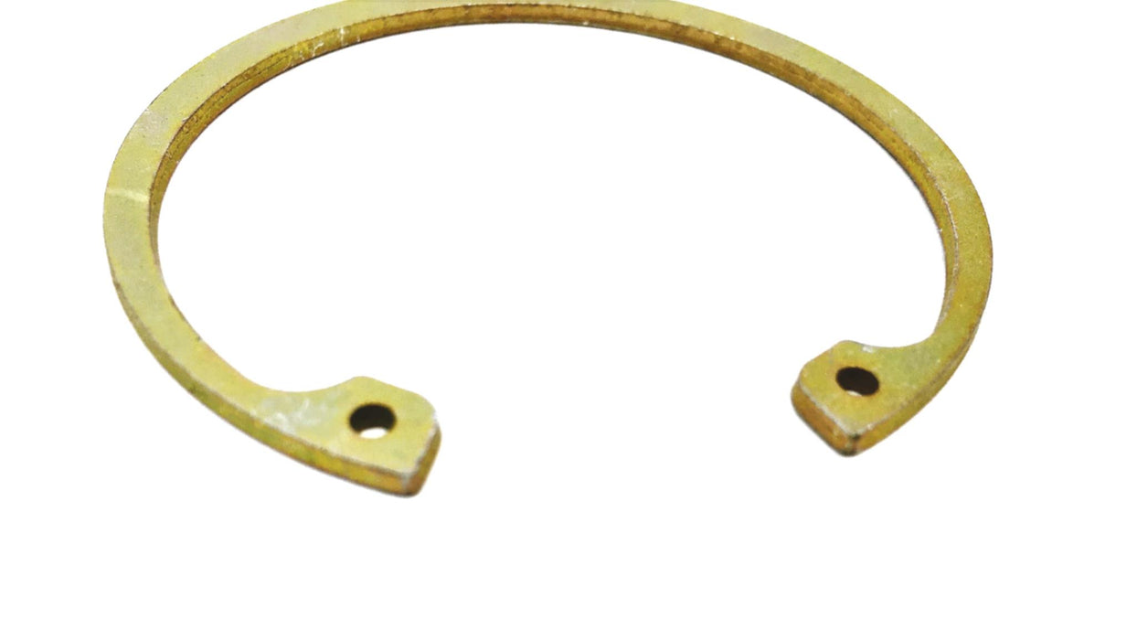 MCMASTER 2-3/8 Internal Retaining Ring HO-237ST ZD [Lot of 5] NOS ...