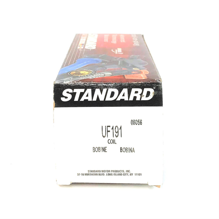 Standard Motor Products Ignition Coil UF191 NOS ...