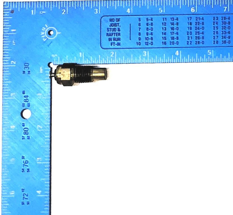 Standard Temperature Sender TS-52 NOS — governmenttransitsurplus.com