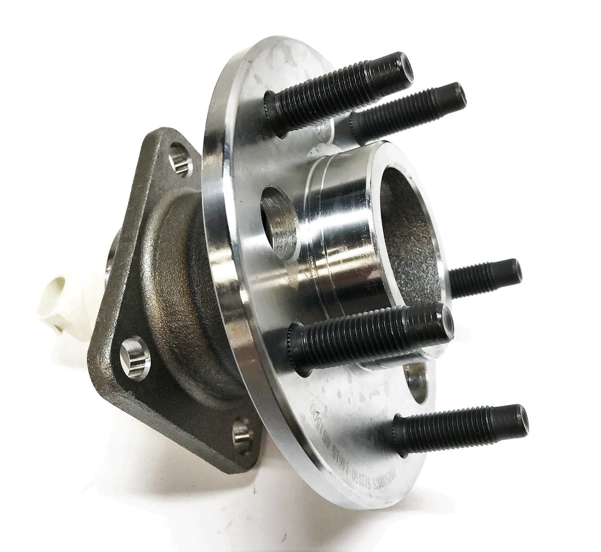 NAPA "Proformer" Wheel Hub Assembly PBR930075 NOS ...