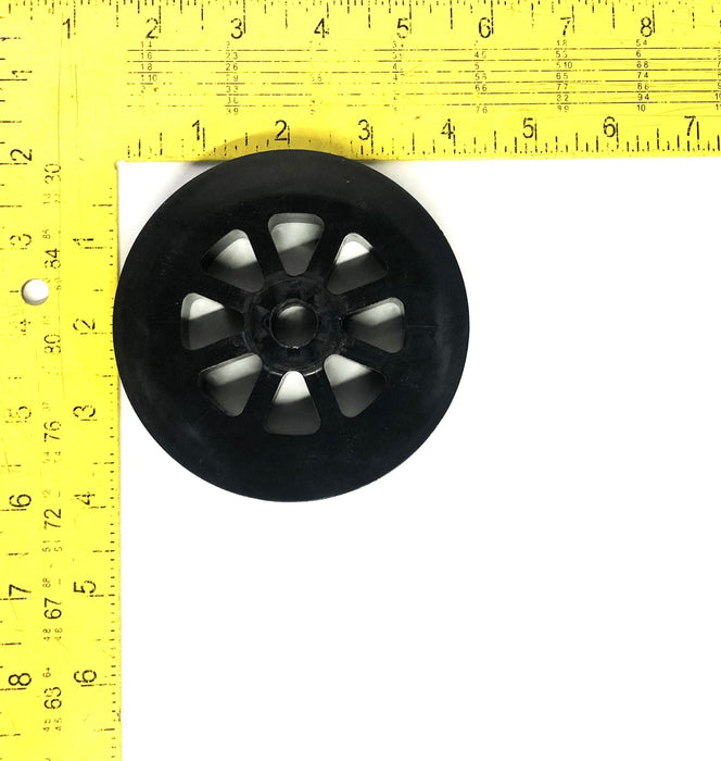 Raymond Forklift Single Pulley 828-009-291 NOS ...