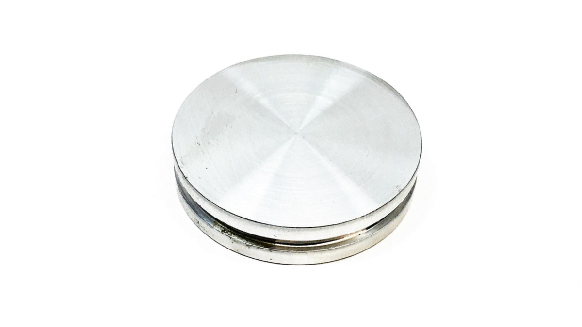Unbranded Pinion End Cap 2-3/8 Inch NOS — governmenttransitsurplus.com