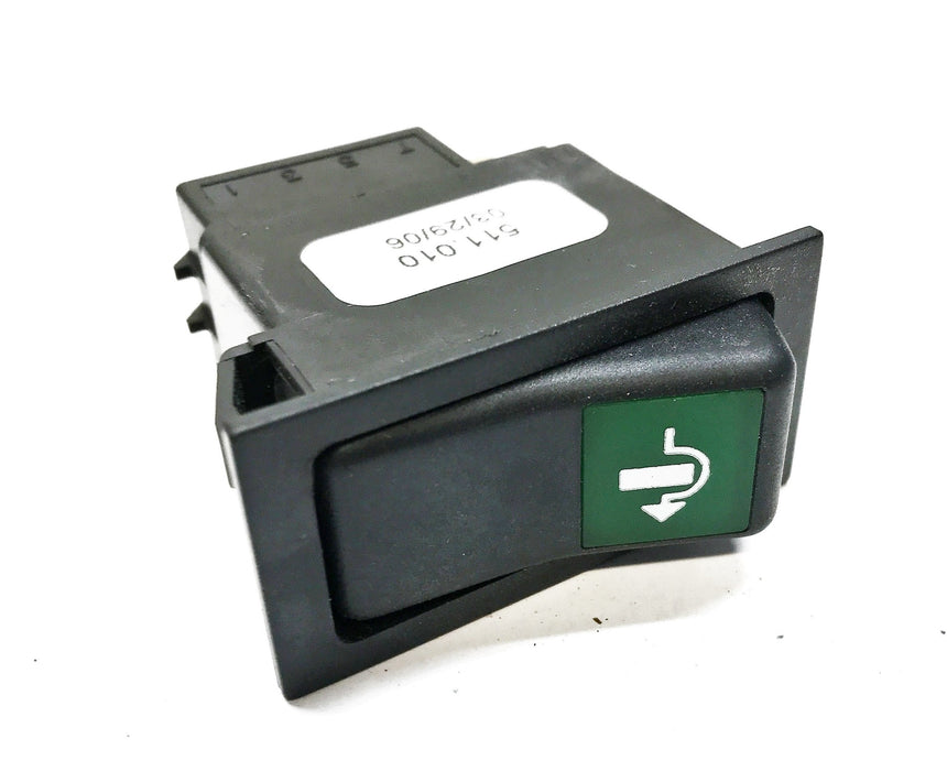 Elgin Engine Shut Down Rocker Switch 1033765 NOS ...