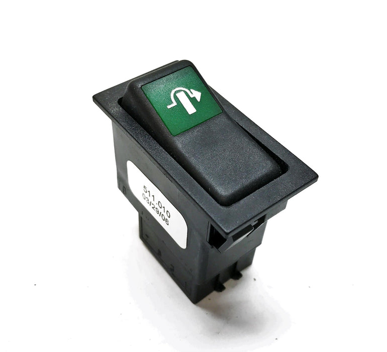 Elgin Engine Shut Down Rocker Switch 1033765 NOS ...