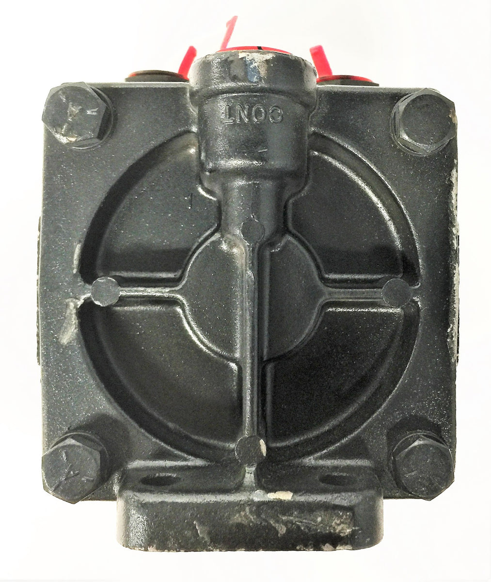 PRECISION REBUILDER Relay Valve KN28060 REMANUFACTURED ...