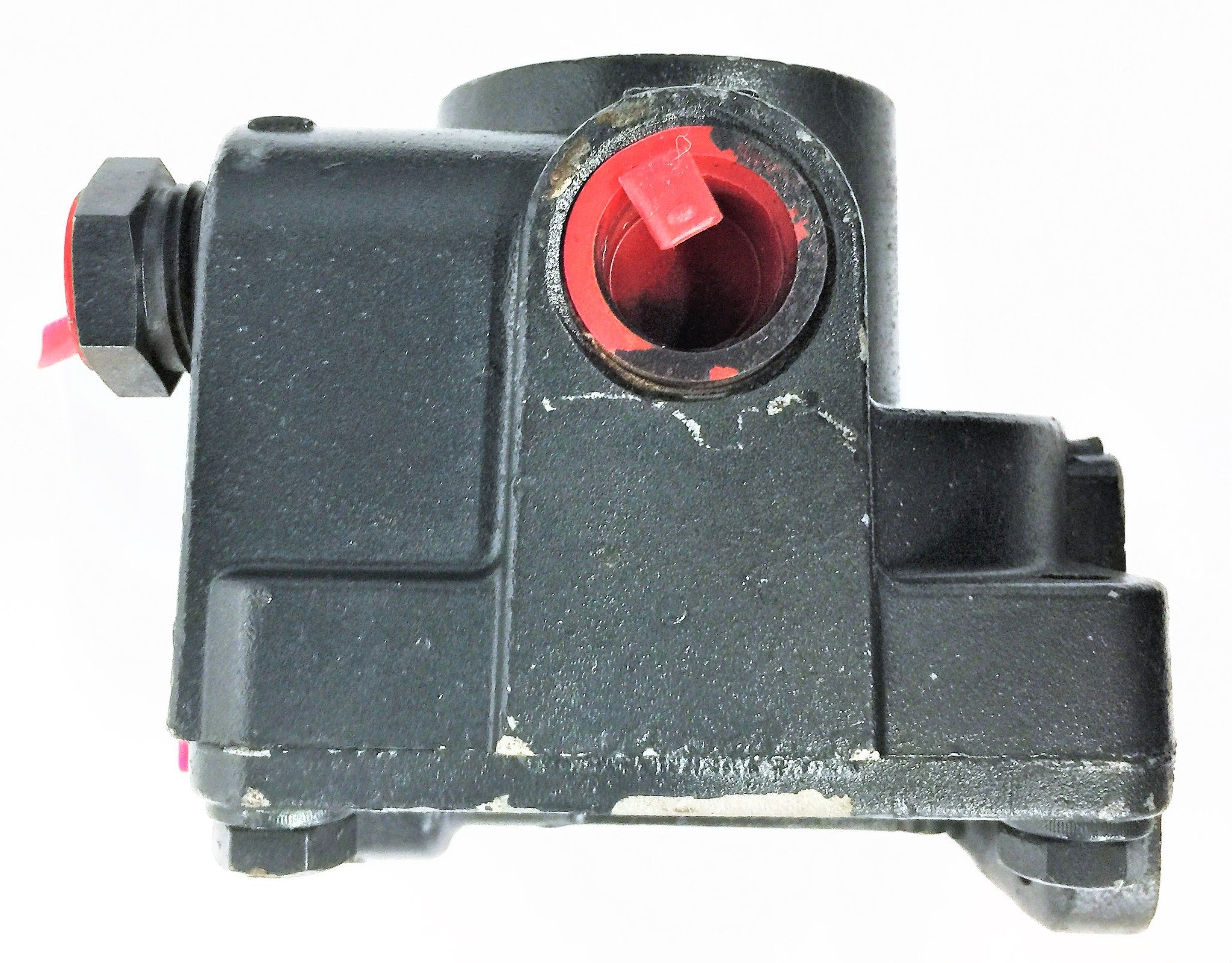 PRECISION REBUILDER Relay Valve KN28060 REMANUFACTURED ...