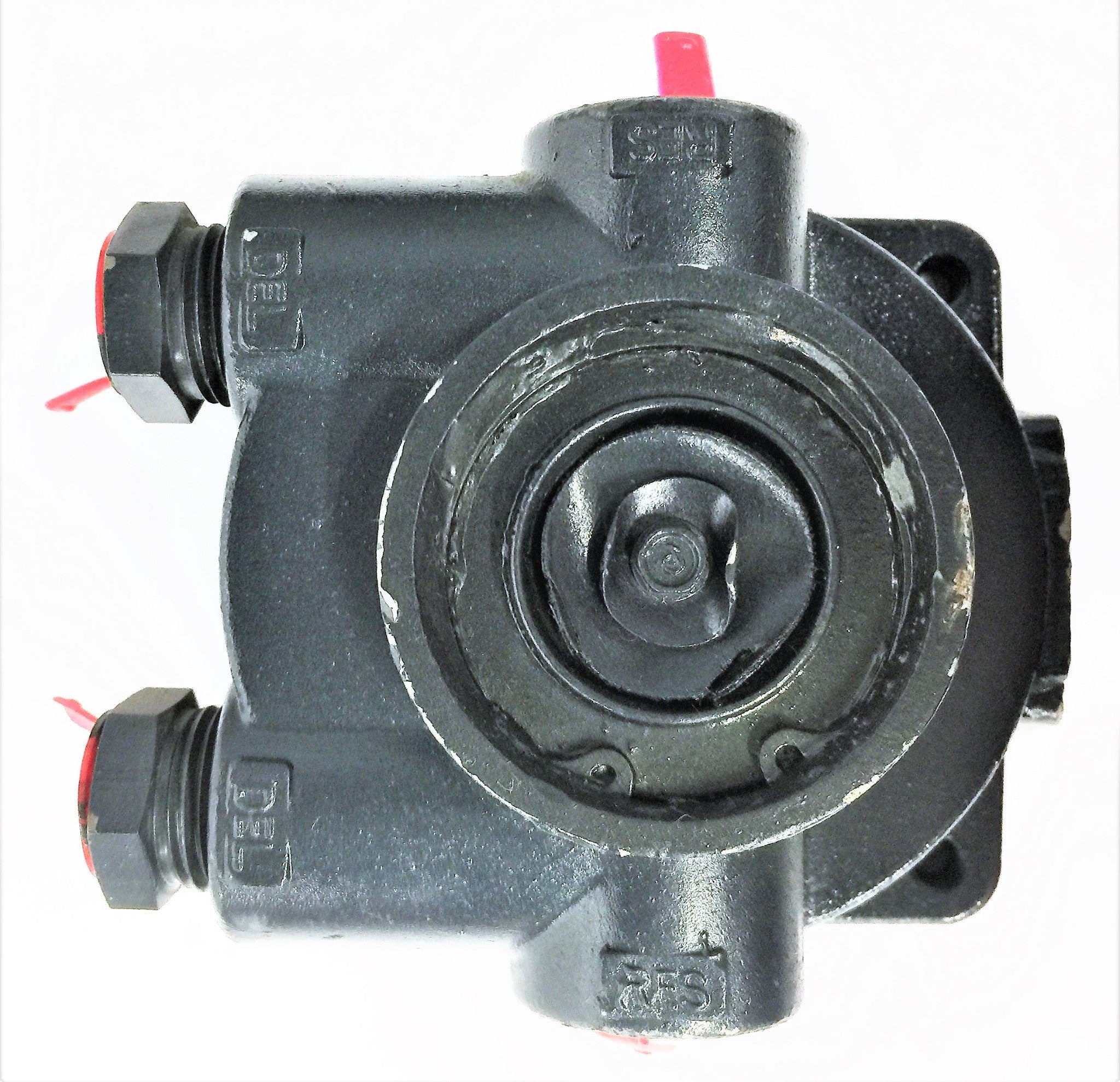 PRECISION REBUILDER Relay Valve KN28060 REMANUFACTURED ...