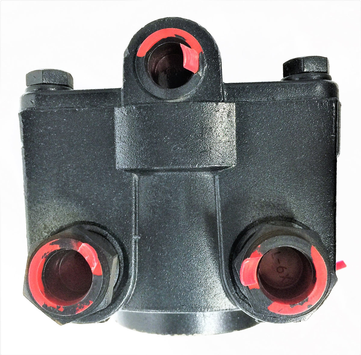 PRECISION REBUILDER Relay Valve KN28060 REMANUFACTURED ...