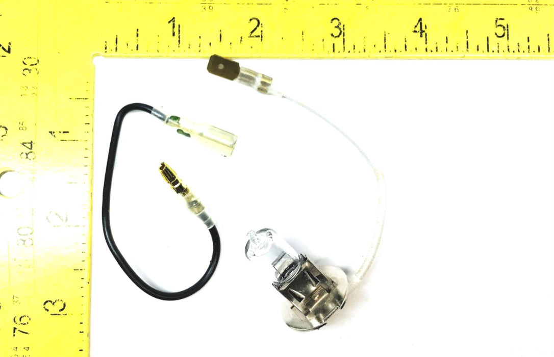 TCM Forklift Bulb 216G2-43541 NOS — governmenttransitsurplus.com