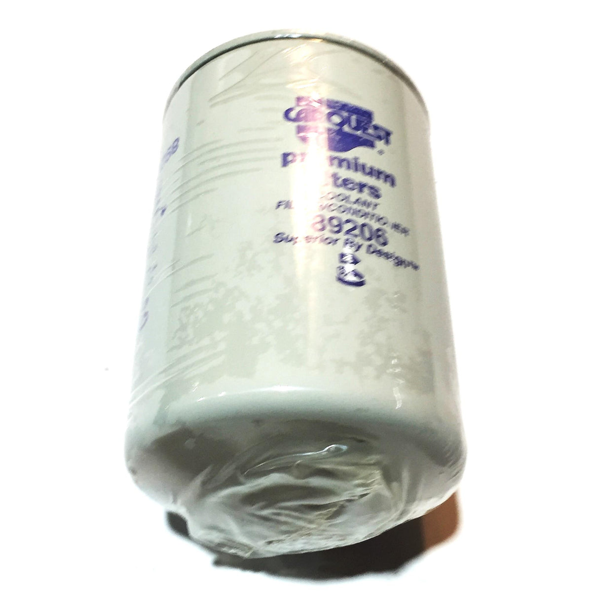 Carquest Coolant Filter 89206 [Lot of 2] NOS — governmenttransitsurplus.com