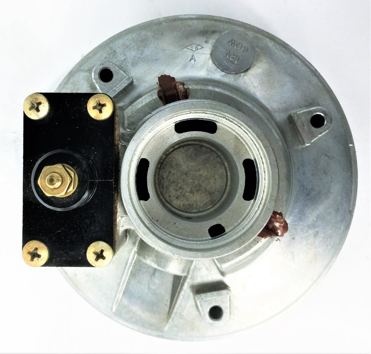 BENDIX End Cover Assembly T-290802-D NOS — governmenttransitsurplus.com