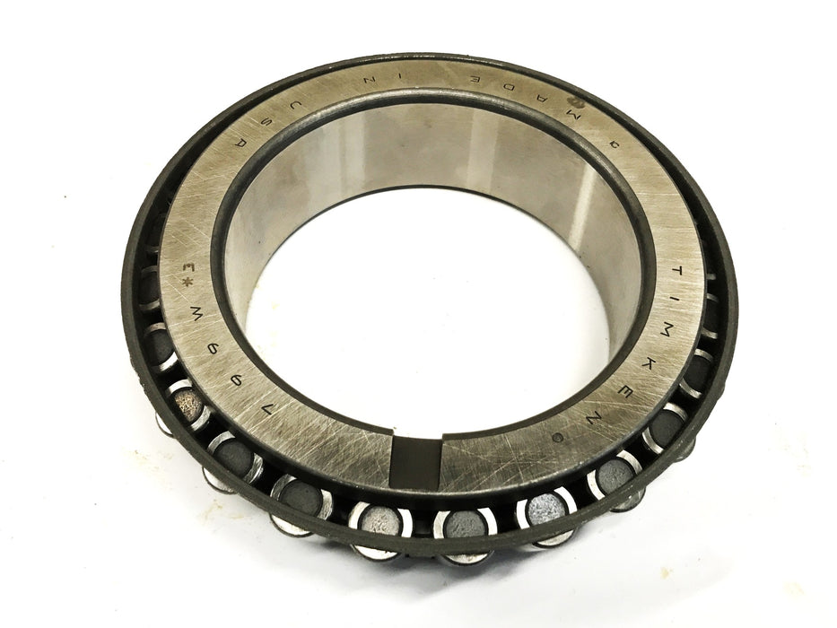 Timken Tapered Roller Bearing Cone 799W NOS — governmenttransitsurplus.com