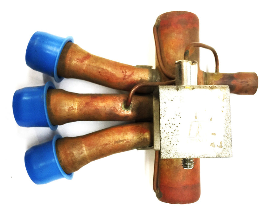 McQuay-Ranco Reversing Valve V3-312080-8ND NOS ...