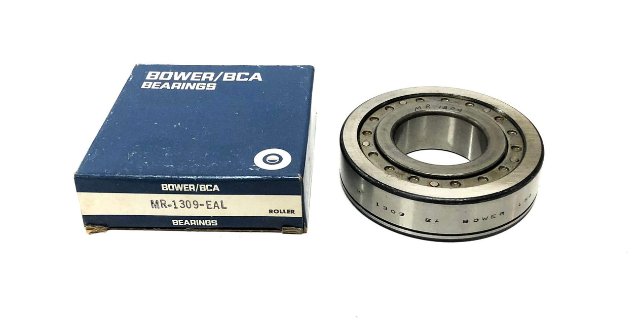 Bower Cylindrical Roller Bearing with Inner Ring MR-1309-EAL (MR1309/M ...