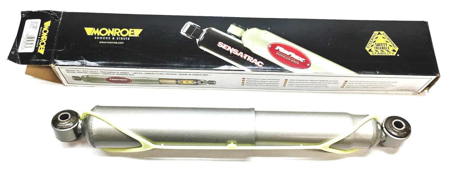 Monroe Reflex Shock Absorber 911261 NOS — governmenttransitsurplus.com