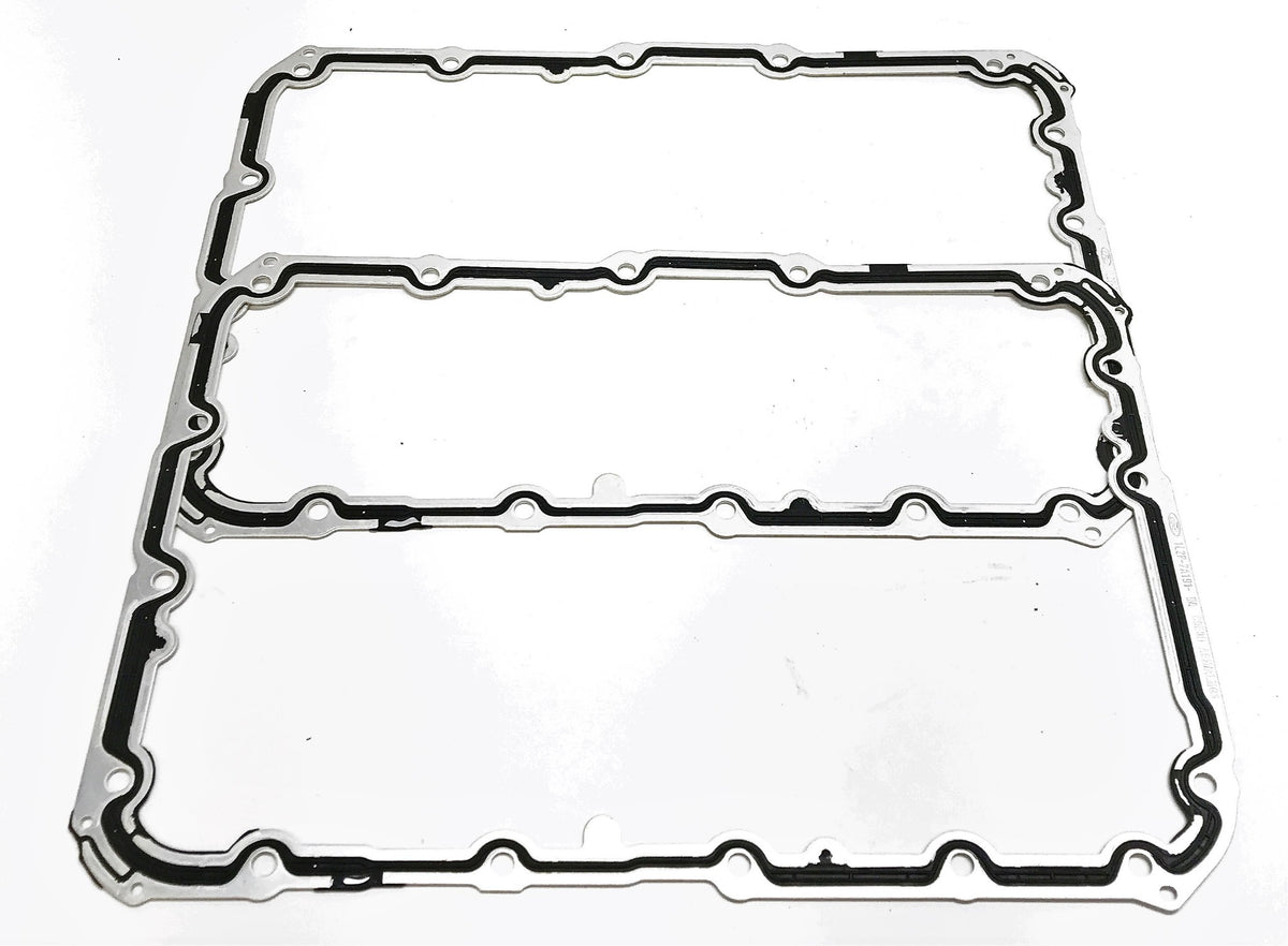 Ford OEM Transmission Oil Pan Gasket 1L2P-7A191-BA [Lot of 2] NOS ...