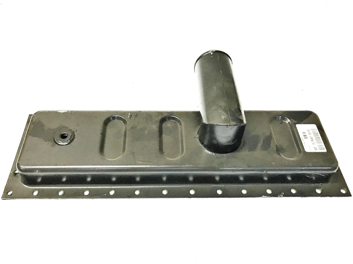 Gillig Radiator Tank Assembly 82-17447-010 NOS ...