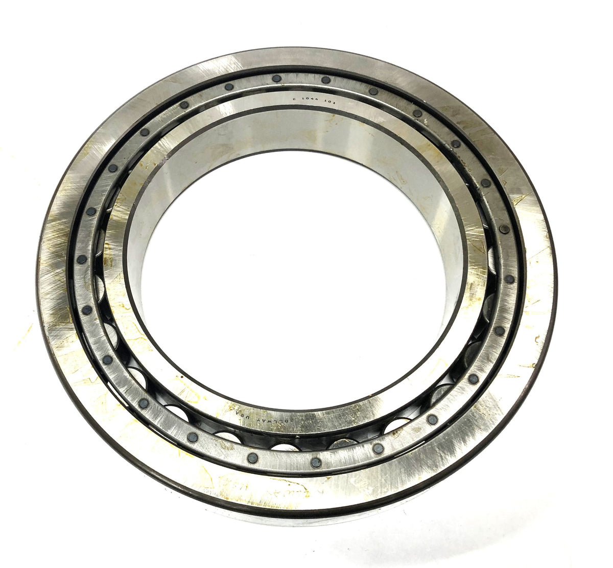 Rollway Cylindrical Roller Bearing E1044U101 NOS ...