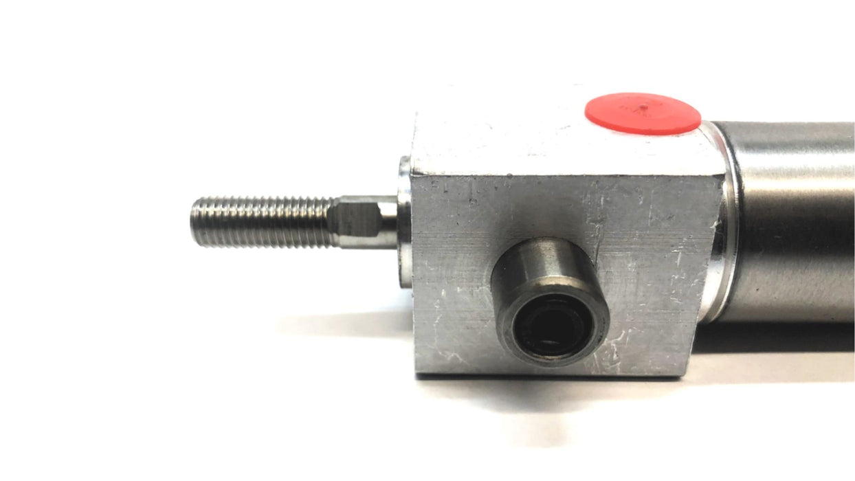 Bimba Stainless Pneumatic Cylinder BFT-092-D NOS ...