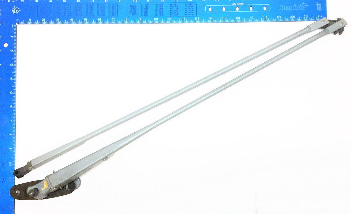 SPRAGUE DEVICES Wiper Arm Linkage w/Base 4294120 (2126803) NOS ...