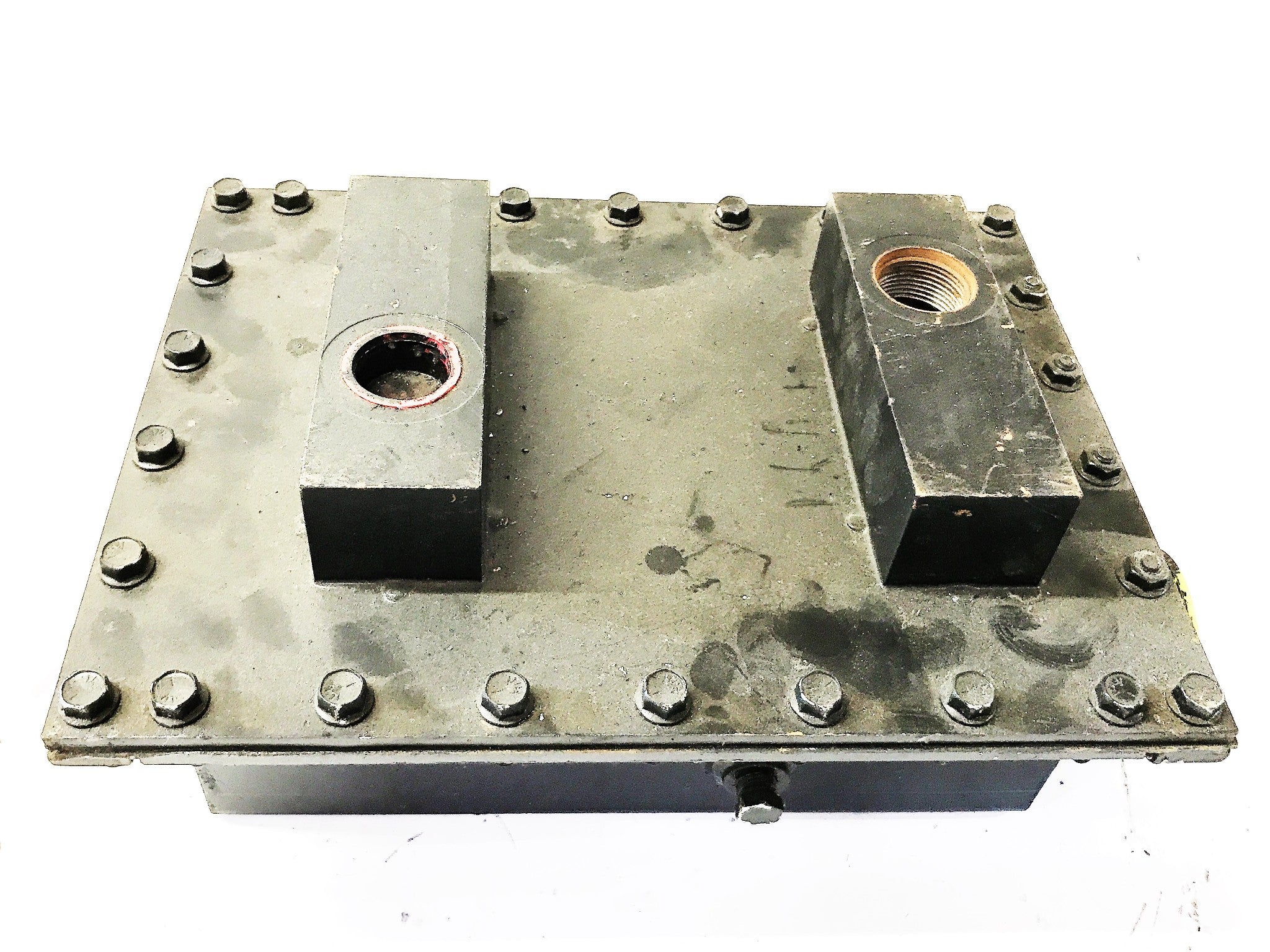 Modine Transmission Oil Cooler, 010601558/1A15347 NOS ...