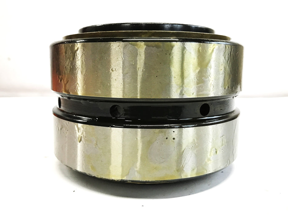 Timken Tapered Roller Bearing 2 Cone and Double Cup Assembly 632D/645B ...