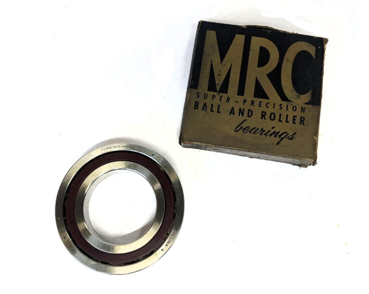 MRC Ball Bearing 214RDT NOS — governmenttransitsurplus.com